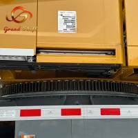 China SANY STC1000C5-8 100 Ton Capacity Truck Crane Used With 5 Section U Boom And 68m Max Height for sale