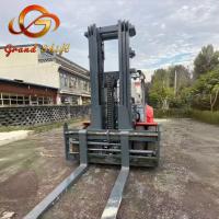China Heli 10 Ton Diesel Forklift with High Torque Diesel Engine for Heavy Duty Industrial Applications for sale