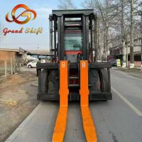 China Heli 18 Ton Diesel Forklift with Grand Shift Transmission for Heavy-Duty Industrial Use for sale