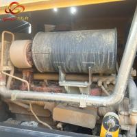China Liugong CLG833 Wheel Loader High Efficiency For Construction for sale
