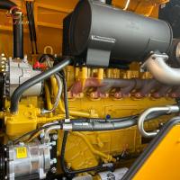 China Lonking LG855H Wheel Loader 5000kg with Coms Diesel Engine 162kW for sale