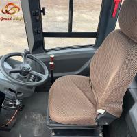 China 2023 Used LiuGong 890H Long Boom Wheel Loader 9 Ton Coms Engine Second hand Loader for sale