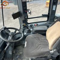 China Used LiuGong 870H Wheel Loader with 7000 kg Rated Load, 4.5 m³ Bucket Capacity, and EPA Tier 3 Emission Standard for sale