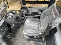 China Used LIUGONG 856H 5.5Ton Wheel Loader Front End Loader Construction Machinery Second hand for sale