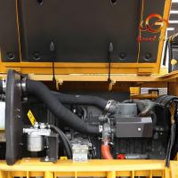 China SANY SY75C 7.5Ton Mini Hydraulic Excavator with High Efficiency and Low Fuel Cost for sale