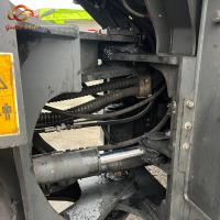 China 2024 Second Hand Liugong 855N Wheel Loader with 170 kW Engine Power 5300 kg Rated Load and 3.0 m³ Bucket Capacity for sale
