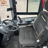 China 2024 Second Hand Liugong 855N Wheel Loader with 170 kW Engine Power 5300 kg Rated Load and 3.0 m³ Bucket Capacity for sale
