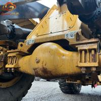 China SANY SW956K S Wheel Loader with 170 kW Engine 5500 kg Rated Load and 3.2 m³ Bucket Capacity for sale