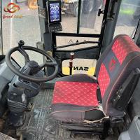 China SANY SW956K S Wheel Loader with 170 kW Engine 5500 kg Rated Load and 3.2 m³ Bucket Capacity for sale