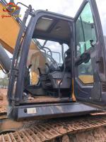 China Used XE400DK Second- Hand XCMG Hydraulic Crawler Hydraulic Excavator In Good condition for sale for sale