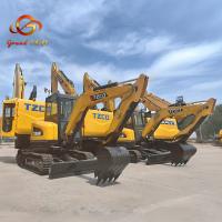 China TZ36U 3.6Ton Mini Excavator with Zero Tail Swing and Yanmar Engine for Landscaping and Construction for sale