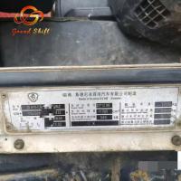 China 2013 Used Zoomlion 63m Concrete Pump Truck with Scania G470 Chassis for High Pumping Efficiency for sale