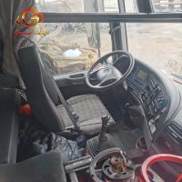 China 2011 Used Zoomlion 47m Boom Concrete Pump Truck with Mercedes-Benz Actros 3341 Chassis Ready to Work for sale