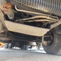 China 2011 Used Zoomlion 47m Boom Concrete Pump Truck with Mercedes-Benz Actros 3341 Chassis Ready to Work for sale