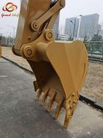 China CAT 320GX 20tons Hydraulic Crawler Excavator with 105.6 kW（2000 rpm）Turbocharging Engine for sale