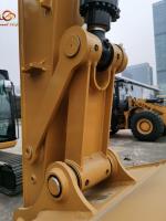 China CAT 313GC 13tons Hydraulic Crawler Excavator with 105.6 kW（2000 rpm）Turbocharging Engine for sale