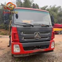 China Used 2021 Sny C10 Truck Mounted Concrete Pump SY5143THBF with 90m³/h Output and 25MPa Pumping Pressure for sale