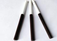 China Automatic Round Nib Slim Eyebrow Pencil Waterproof  130 * 8mm Multi - Color for sale