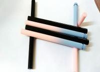 China Fiber Heads Liquid Eyeliner Pencil Eye Use PP Material Cosmetics OEM for sale