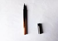 China Direct Liquid Eyeliner Pencil Packaging Plastic Material 127 * 10mm SGS for sale