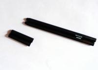 China Cuttable Waterproof Black Eyeliner Pen Injection Handing 7.5mm Diameter for sale
