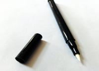 China Waterproof Empty Cosmetic Pencil Eye Use Hot Stamping SGS Certification for sale