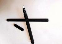 China Waterproof Empty Cosmetic Pencil Eye Use Hot Stamping SGS Certification for sale