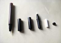 China Slim Double Ended Eyeliner Pencil Packaging Any Color SGS 11mm Diameter for sale