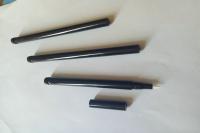 China Cosmetic Liquid Eyeliner Pencil Packaging Waterproof Black Color PP Material for sale