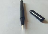 China Custom Waterproof Eyeliner Pencil , Long Lasting Eyeliner Pencil 136.5 * 10.4mm for sale