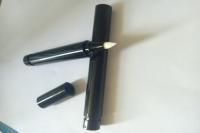 China Female Cosmetics Thick Eyeliner Pencil , PP Empty Eyeliner Pencil OEM for sale