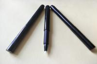 China Make Up Eyeliner Pencil Packaging Long Lasting Custom Logo Printing ISO for sale