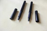China Make Up Eyeliner Pencil Packaging Long Lasting Custom Logo Printing ISO for sale