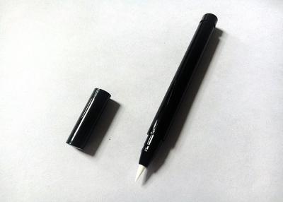 China Delicate Appearance Eyeliner  Pencil Packaging Perfect Waterproof 114.2 * 10mm for sale