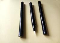 China Waterproof Black Eyeliner Pencil Eye Use New Design SGS Certification for sale