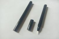 China Airtight Plastic Empty Eyeliner Tube PP Material Cosmetic Packaging OEM for sale