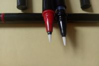 China Waterproof Cosmetic Eyeliner Pencil Packaging For Long Lasting Make Up for sale