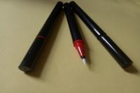 China Waterproof Cosmetic Eyeliner Pencil Packaging For Long Lasting Make Up for sale