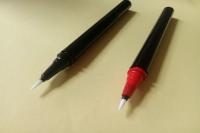 China Waterproof Cosmetic Eyeliner Pencil Packaging For Long Lasting Make Up for sale