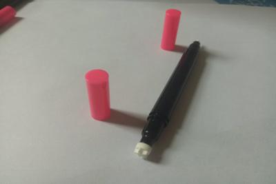 China Delicate Empty Eyeliner  Pencil Packaging Any Color ISO 124 * 10mm For Cosmetics for sale