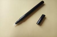 China Beautiful Shape Eyeliner Pencil Packaging PP Material Slim With Costom Logo for sale