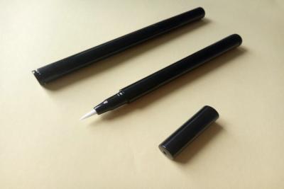 China Beautiful Shape Eyeliner Pencil Packaging PP Material Slim With Costom Logo for sale