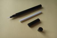 China Beautiful Shape Eyeliner Pencil Packaging PP Material Slim With Costom Logo for sale