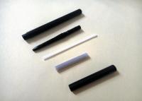 China ABS Pink Long Lasting Lip Liner Tube Customizable Colors 130mm Length for sale