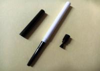 China Beautiful Design Lipstick Pencil Packaging ABS Plastic SGS Certification for sale