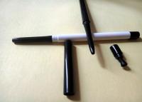 China Professional ABS Twist Up Lipstick , Simple Custom Lipstick Tubes 140.5mm for sale