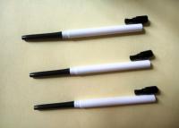 China Professional ABS Twist Up Lipstick , Simple Custom Lipstick Tubes 140.5mm for sale