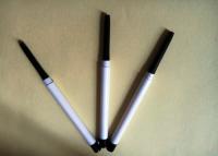 China Professional ABS Twist Up Lipstick , Simple Custom Lipstick Tubes 140.5mm for sale