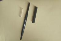China Automatic Lipstick Pencil Packaging Tube Beautiful Appearance 164.8mm Length for sale