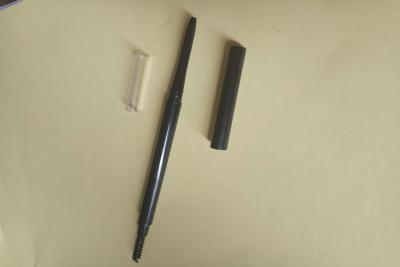 China Automatic Lipstick Pencil Packaging Tube Beautiful Appearance 164.8mm Length for sale